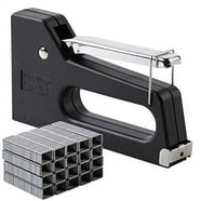 Arrow PowerShot 8000 Pro Forward Action Heavy Duty Staple Gun and ...