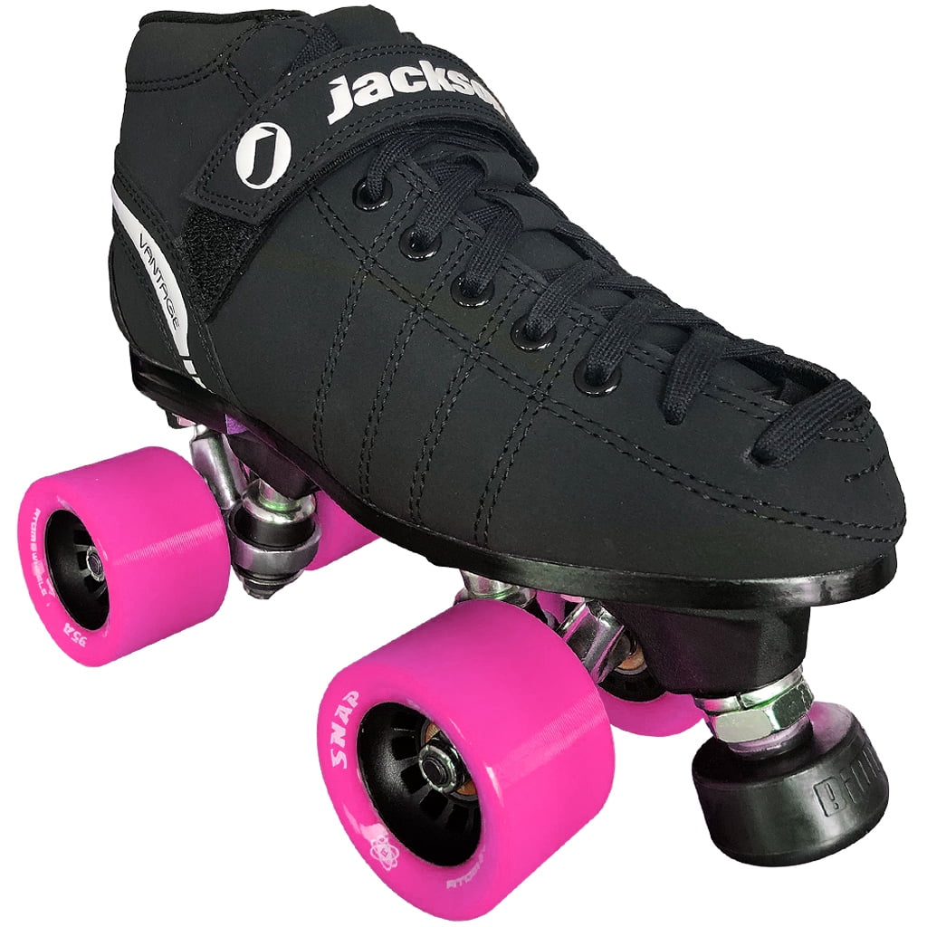 Atom Roller VIP Rink Package - Walmart.com