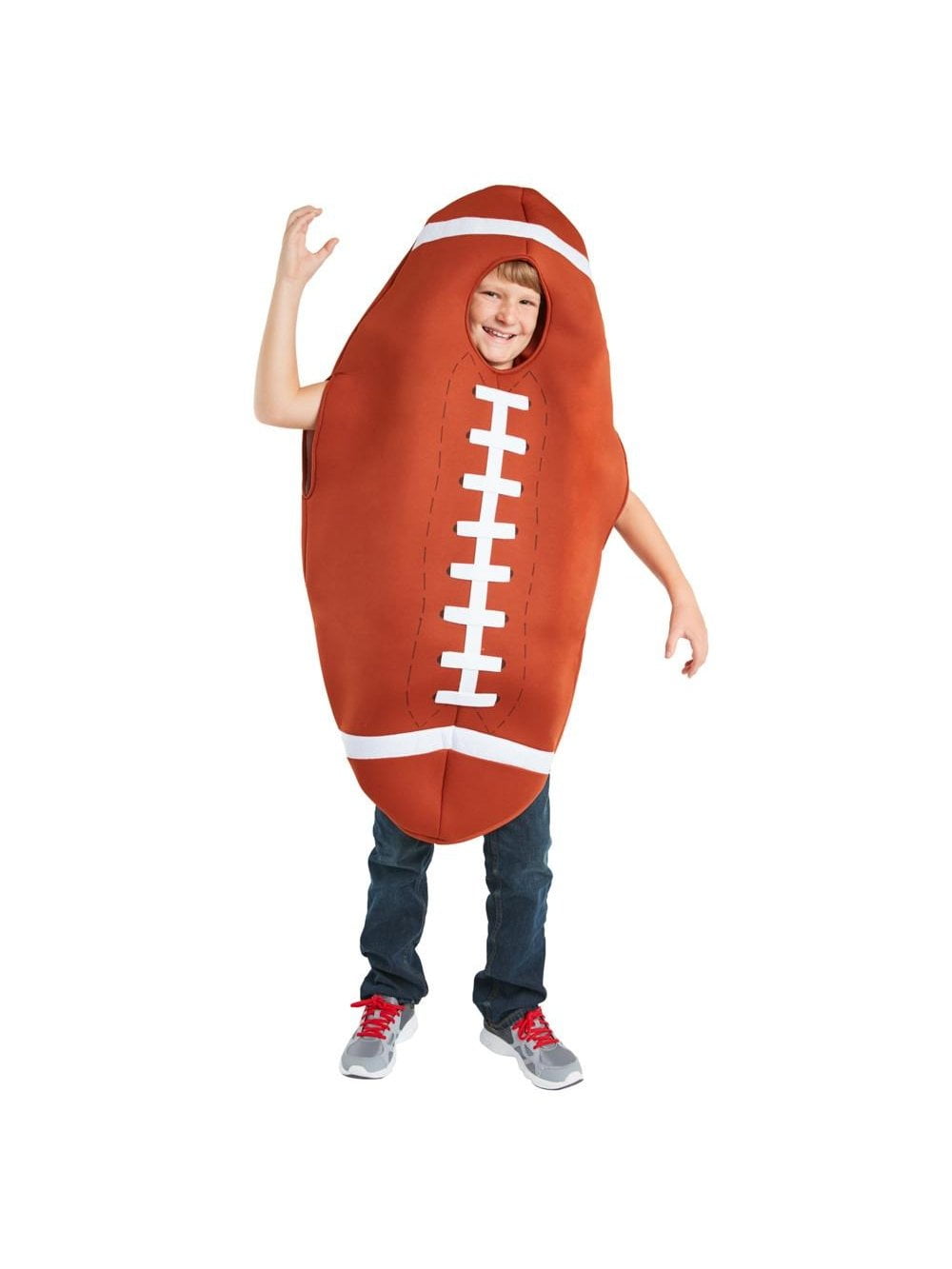 Child Football Costume - Walmart.com