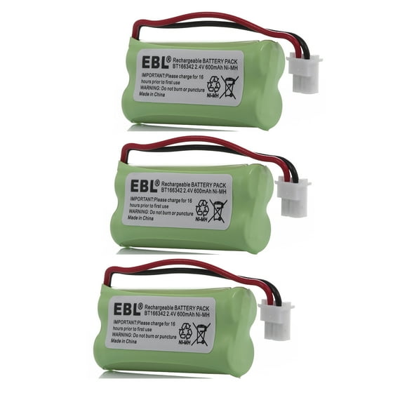 Bt162342 Battery Pack