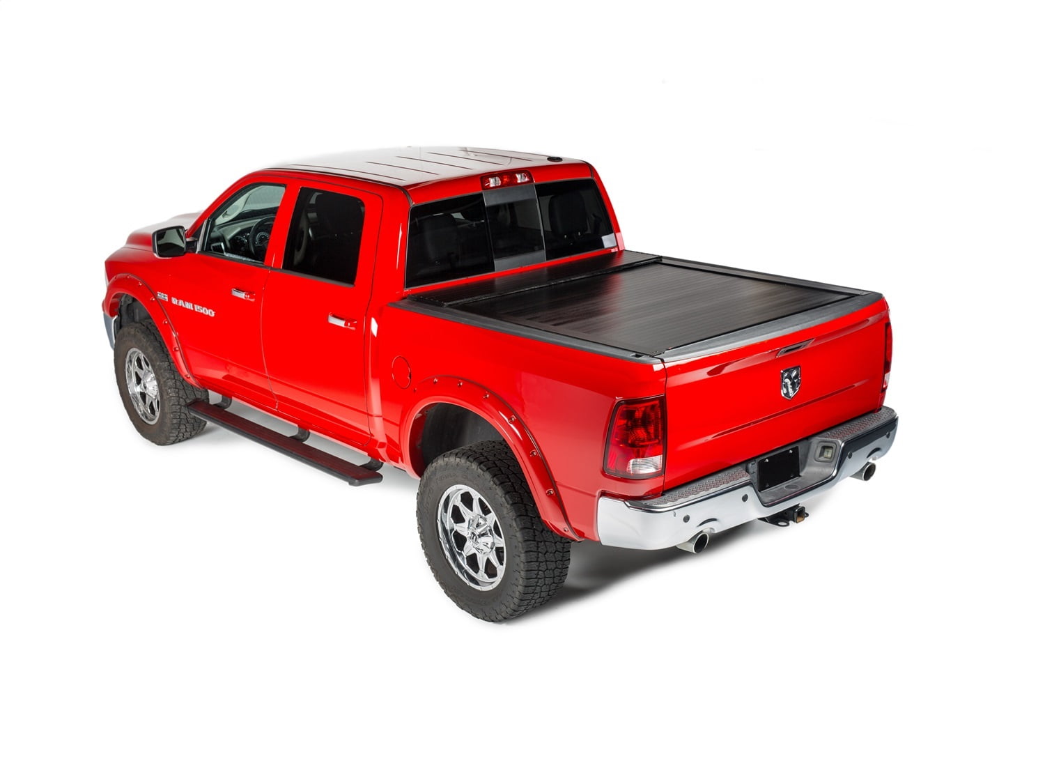 BAK INDUSTRIES R15311 (2 BOXES) 08-15 SUPER DUTY STD/EXT/CREW CAB LB 96 ...