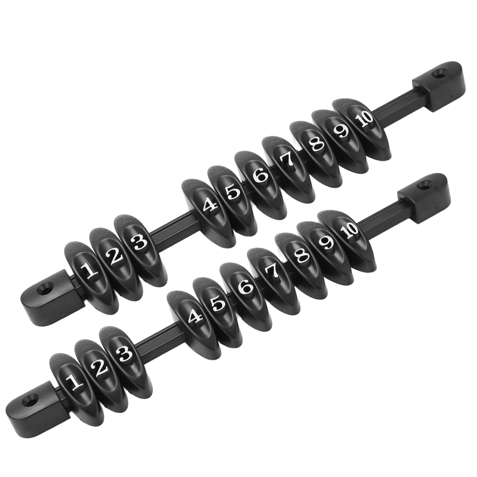 LYUMO Score Counter For Standard Foosball Tables,2pcs Foosball Score ...