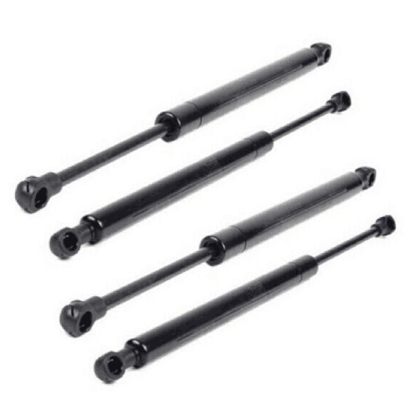 Click here for Unbranded 4pcs Rear Trunk Shocks Lift Strut Suppor... prices