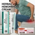 Relief and Recovery: Hemorrhoid Cream for Comfort and Care - Walmart ...