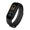 Click here for Ruzhgo M6 Smart Bracelet Waterproof Heart Watch Sp... prices