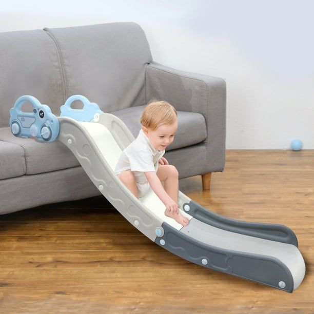 DUKE BABY Indoor Slide for Sofa Slide Attachment to Toddler Bed and ...