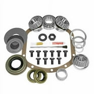 USA Standard Bearing kit for Dana 60 front - Walmart.com
