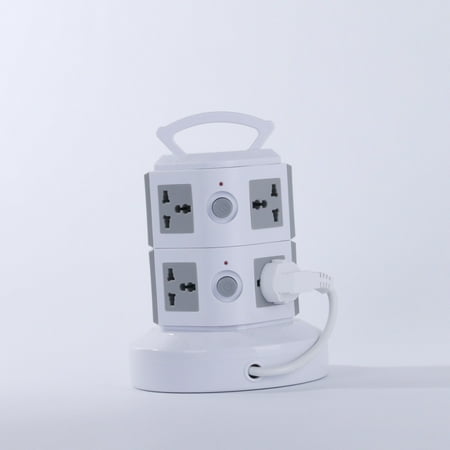 Power tower, 1 piece, white HongchunProduced | Walmart Canada