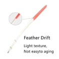 10pcs Streamlined Fishing Bobbers Water Multiple Water Conditions for ...