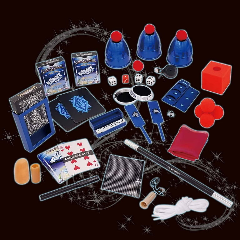 Professional Magic Sets