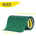 8 x 394 Inch Pool Patch Repair Kit, Cuttable Pool Safety Cover Patch ...