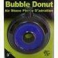 Marine Metal 3-Inch Bubble Donut for Fishing Tank & Bait Containers ...