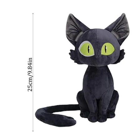 Atomic Hearts Plush Toy Atomictwinnies Monsters Robots Horror Doll ...