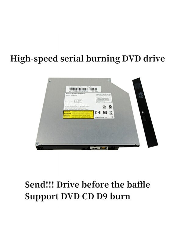 DVD Burners in Blank Media - Walmart.com