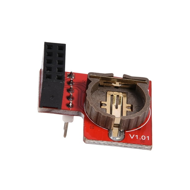 DS1307 Board Rtc, Real Time Clock Module Raspberry High Rtc For 3 2 ...