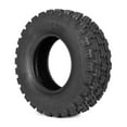 Weize All-Terrain ATV UTV Tires, 21x7-10 & 20x10-9, 4PR Tubeless Set of ...