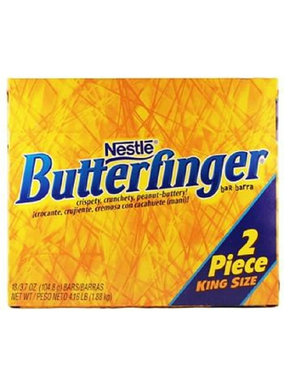 Butterfinger in Shop by Brand - Walmart.com