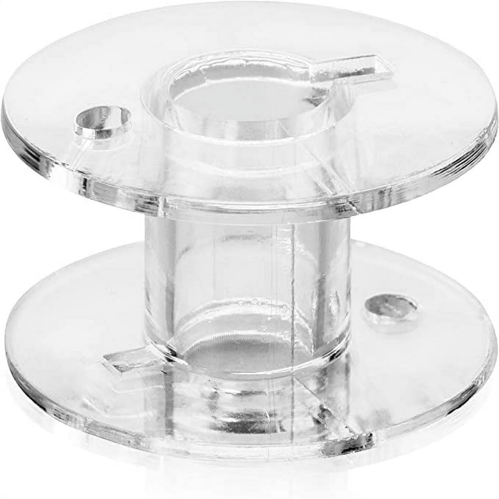 Click here for Generic 50 Pcs Bobbins For Sewing Machine Bobbins... prices