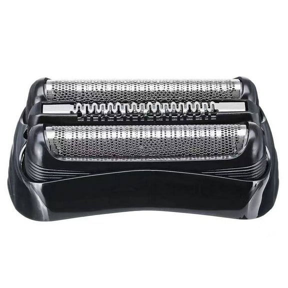 Jeremy's Razors 5-Blade Manual Razor, Precision Trimmer, Lubricating ...