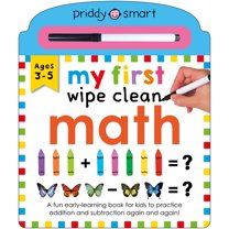 Wipe Clean Activity Flash Cards: Alphaprints: Wipe Clean Flash Cards ...