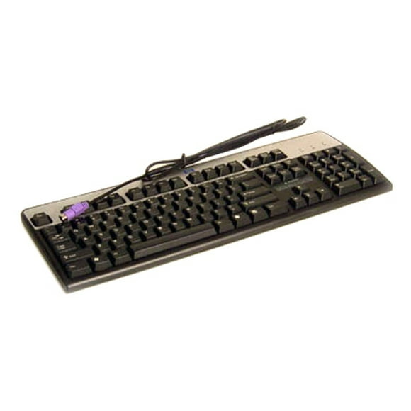 PS2 Keyboards
