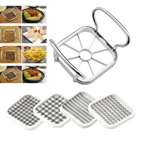 Potato Cutters