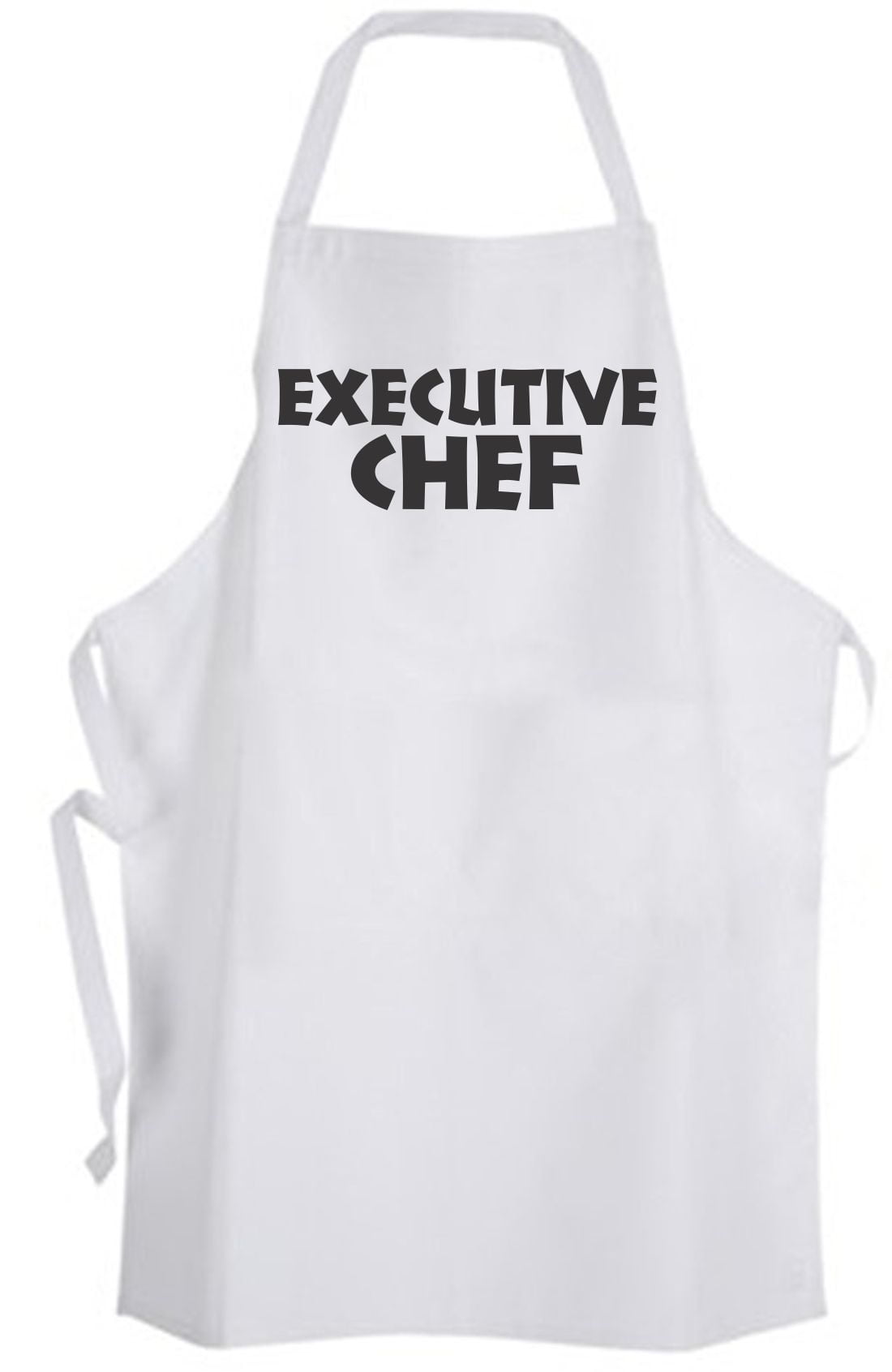 Aprons365 - Executive Chef – Apron - Walmart.com
