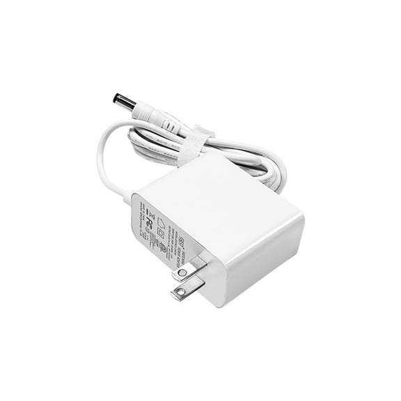 12V 60W Ac Adapter Charger 8 Split Cable Power Cord For Security Cctv ...