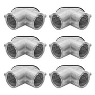 Klein Tools 51606 1/2 in. EMT Aluminum Conduit Bender with Angle Setter ...