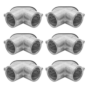 Klein Tools 51606 1/2 in. EMT Aluminum Conduit Bender with Angle Setter ...