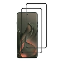 SELOZKE for Motorola Edge (2025) 3D Curved Screen Protector, [2 Pack ...