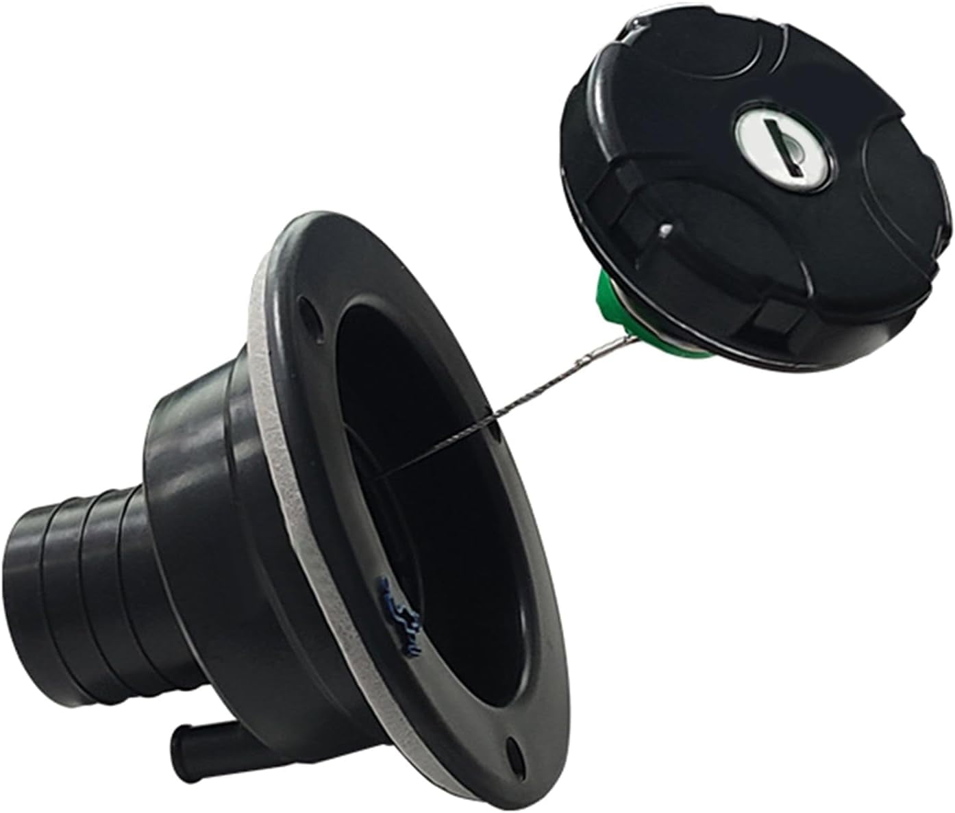 Water Filler Plastic Water Inlet Plastic Water Inlet Set Securely Add ...