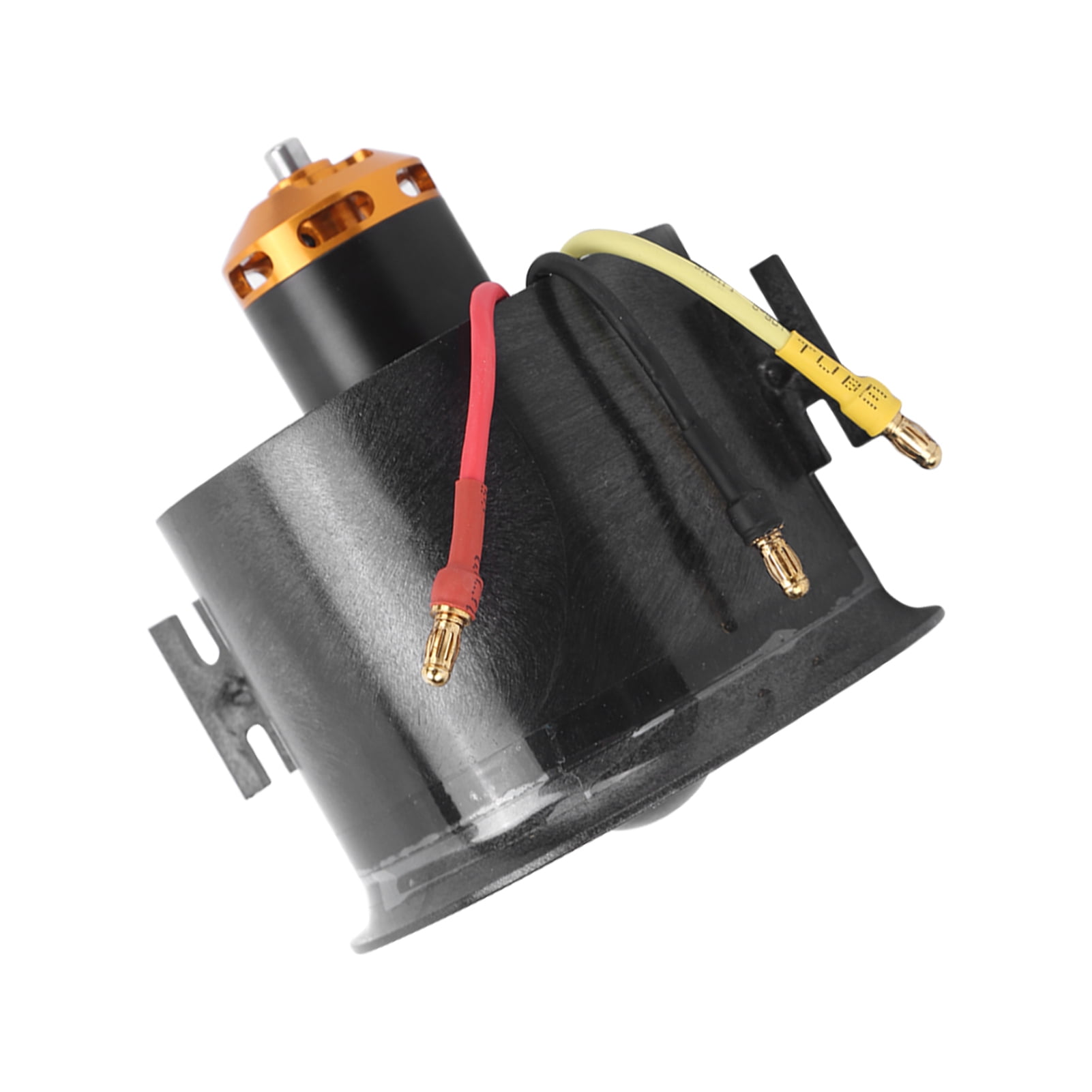 Buy Garosa Brushless Motor EDF Ducted Fan Set,QX Motor 70mm EDF Set ...