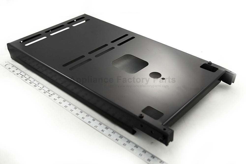 PANEL SIDE BLACK 10958E761 - Walmart.com