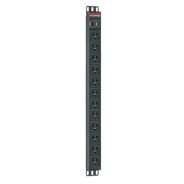 Ditek DTK-MRJPOE Power Over Ethernet Surge Protector - Walmart.com