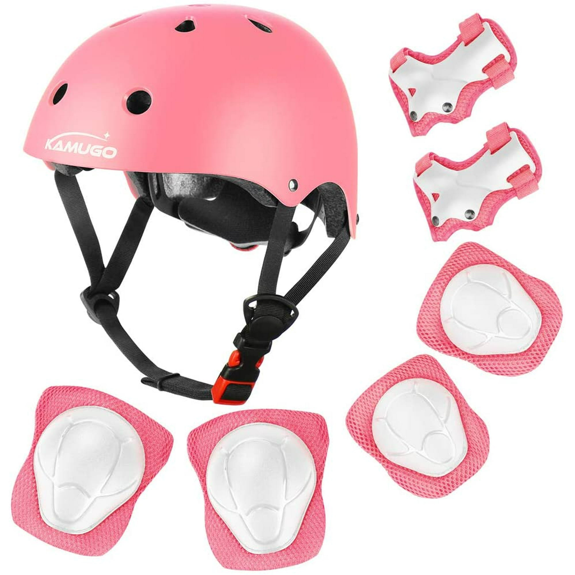Click here for Yeashow Kids Bike Helmet  Toddler Helmet For Ages... prices