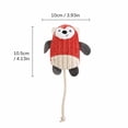 Cat Toys, self-stimulating and Boredom-Relieving Artifacts, Funny cat ...