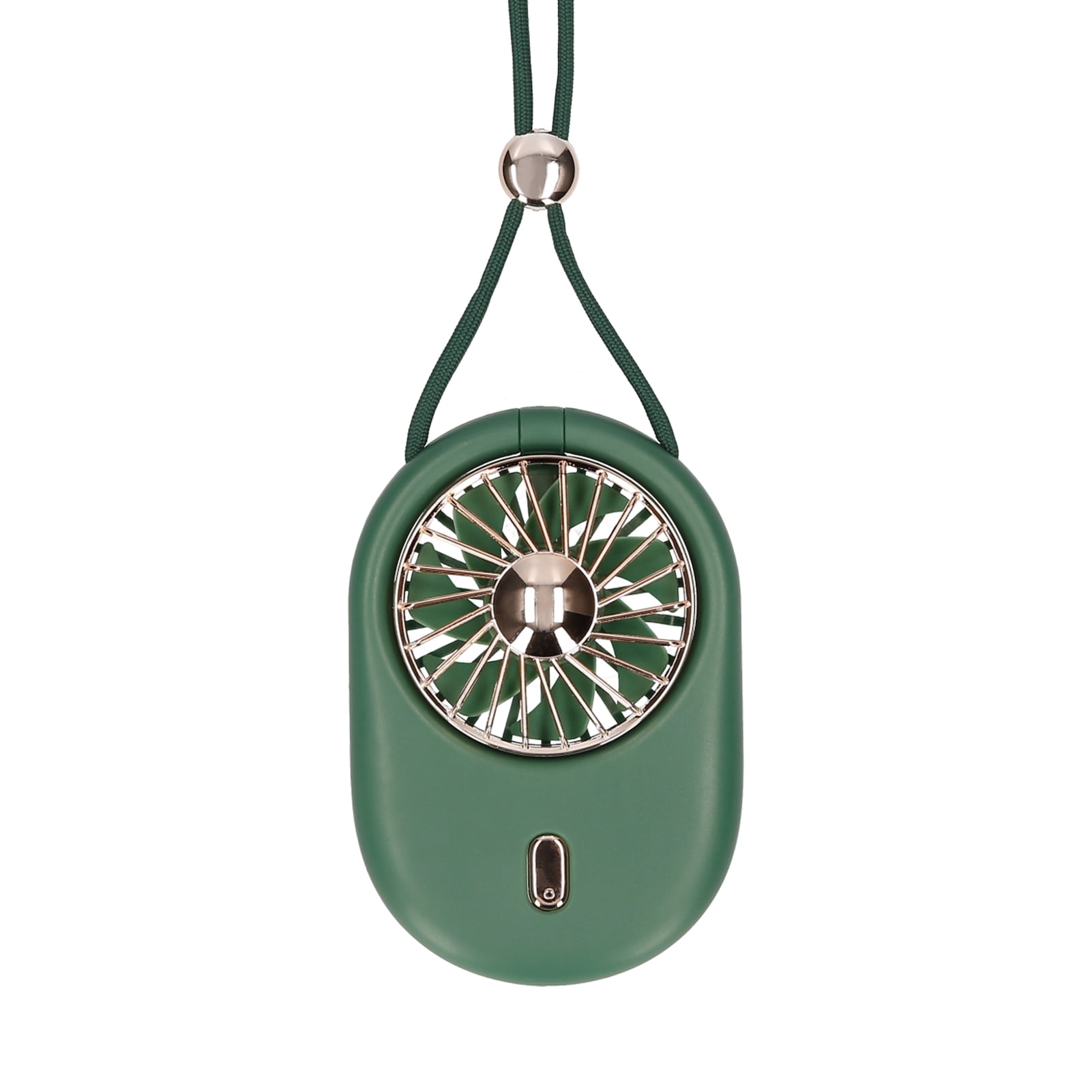 Click here for Generic Portable Hanging Neck Fan 180 Degree Folda... prices