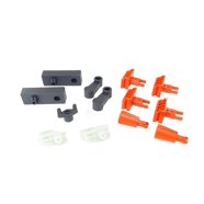Black & Decker OEM 5140006-25 Workmate Vise Jaw WM225 WM225 WM225 WM225 ...