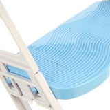 Mommy's Helper Padded Potty Seat with built in ladder non-slip step ...