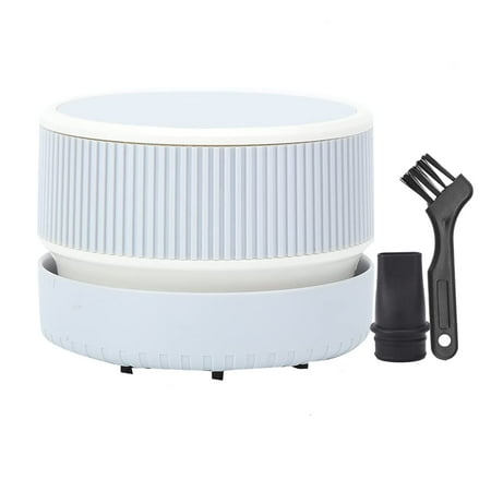 Mini Vacuum Cleaner Mini Vacuum Cleaner Crumbs Desktop Table Dust ...