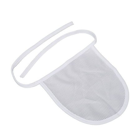 Cotton Neck Trachea Covers, Neck Stoma Protector Soft Skin Friendly ...