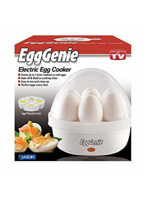 Egg Cookers in Specialty Appliances - Walmart.com
