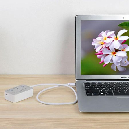 7 In 1 Card Reader With 3 Port Usb 3.0 Hub, Sd / Ms / Micro Sd - Walmart.ca