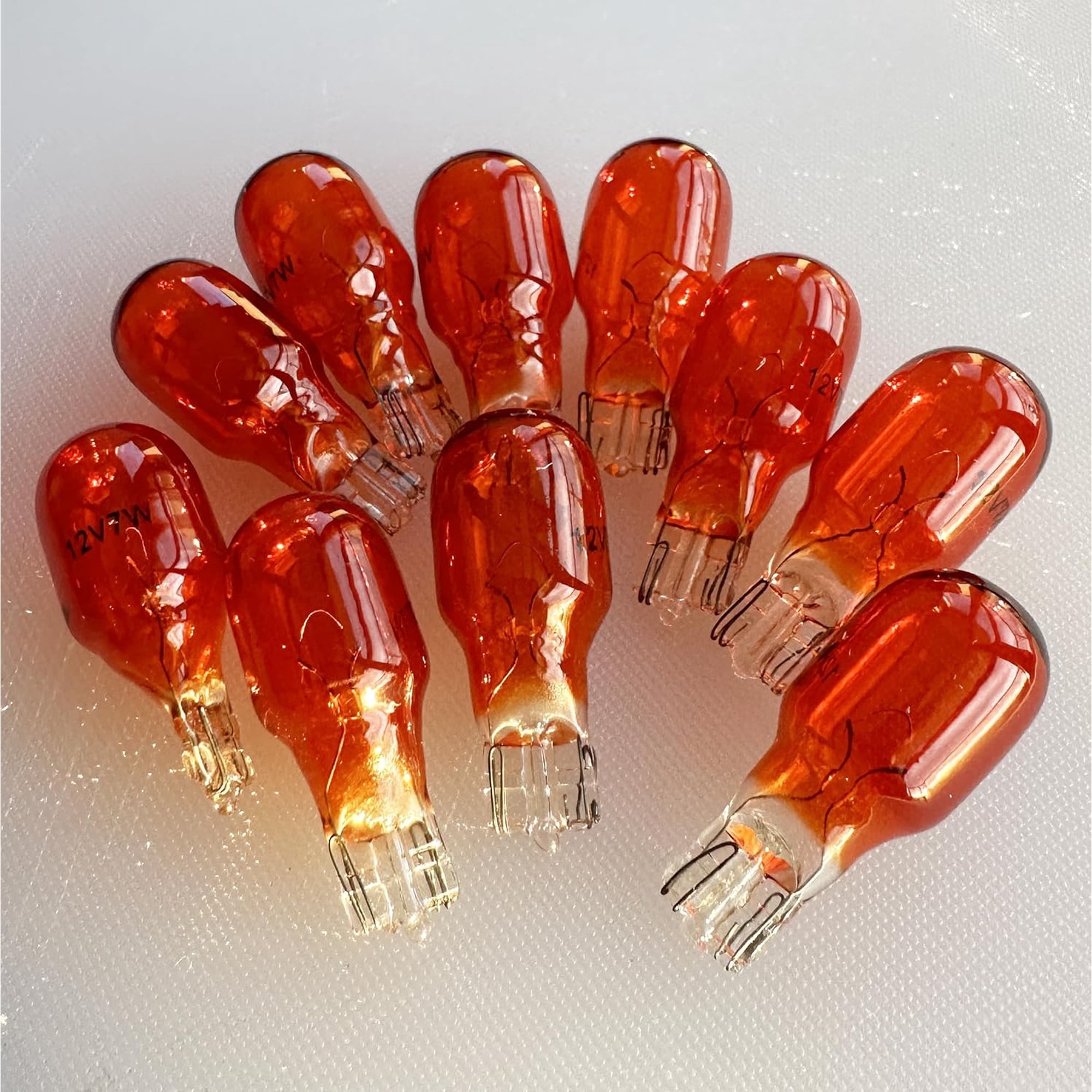 12 Volt Landscape Light Bulbs