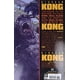 Gvk Kingdom Kong (Paperback) - Walmart.com