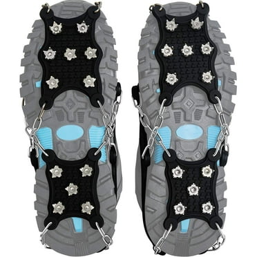 Perfect Solutions Ice Traction Slip ons - Walmart.ca