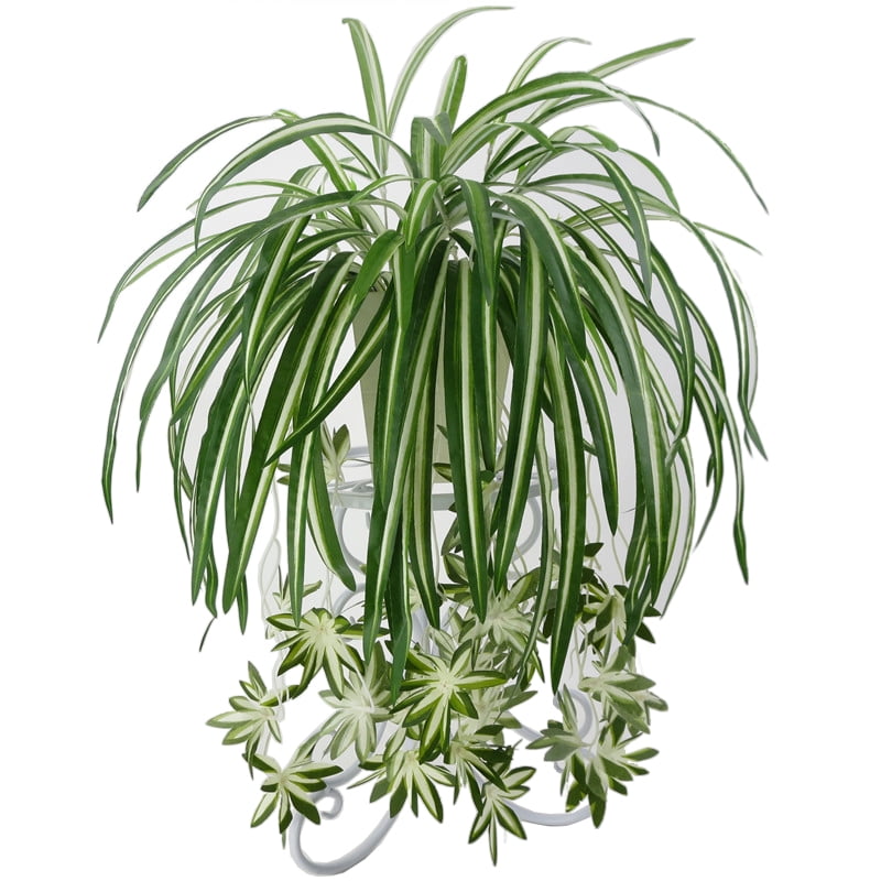 Click here for Coofit Artificial Plant Branch Realistic Fake Plan... prices