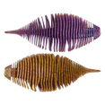 GEECRACK BELLOWS GILL CREATURE BAIT 3PK - 5.8" - Walmart.com