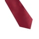 George Men's Solid Red Slim Necktie - Walmart.com